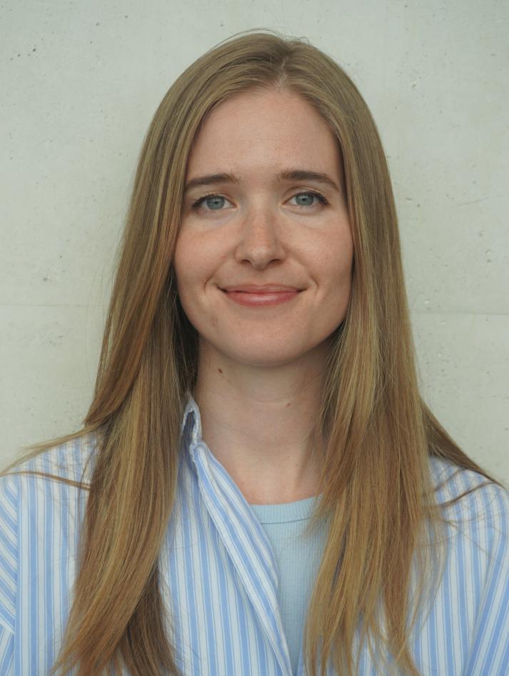 PhD defense: Emma Kayleigh Rigg | The Department of Biomedicine | UiB